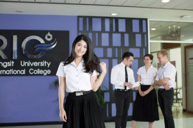 Rangsit University – Master Degrees - Dreamstudy