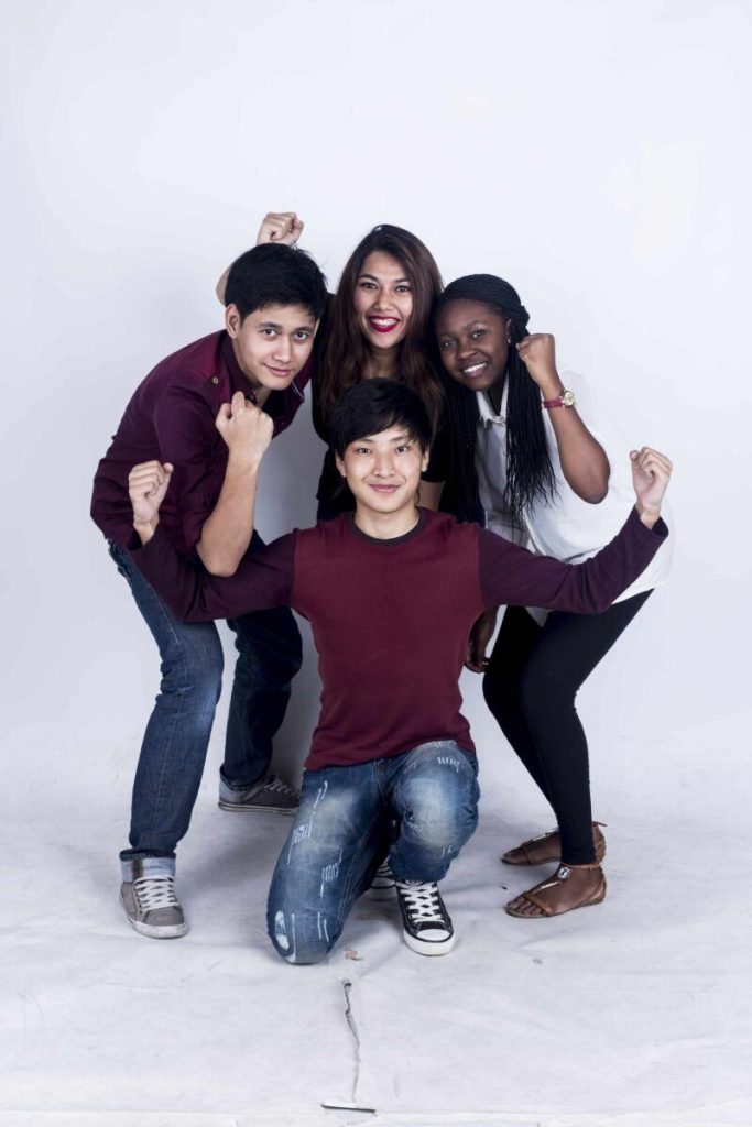 Rangsit University (Rangsit University International College) study ...