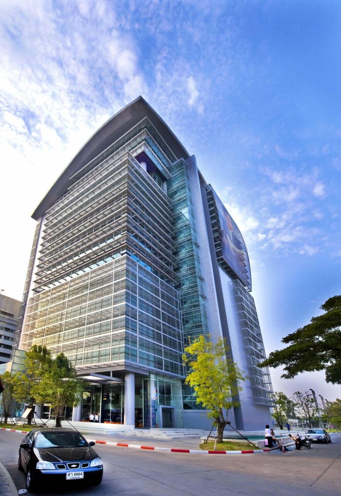 Rangsit University (Rangsit University International College) study ...